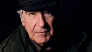 Letter to my friend Alvaro Mutis – Against the Robots